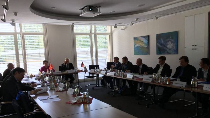 CAIAG Founders Board and Advisory Board